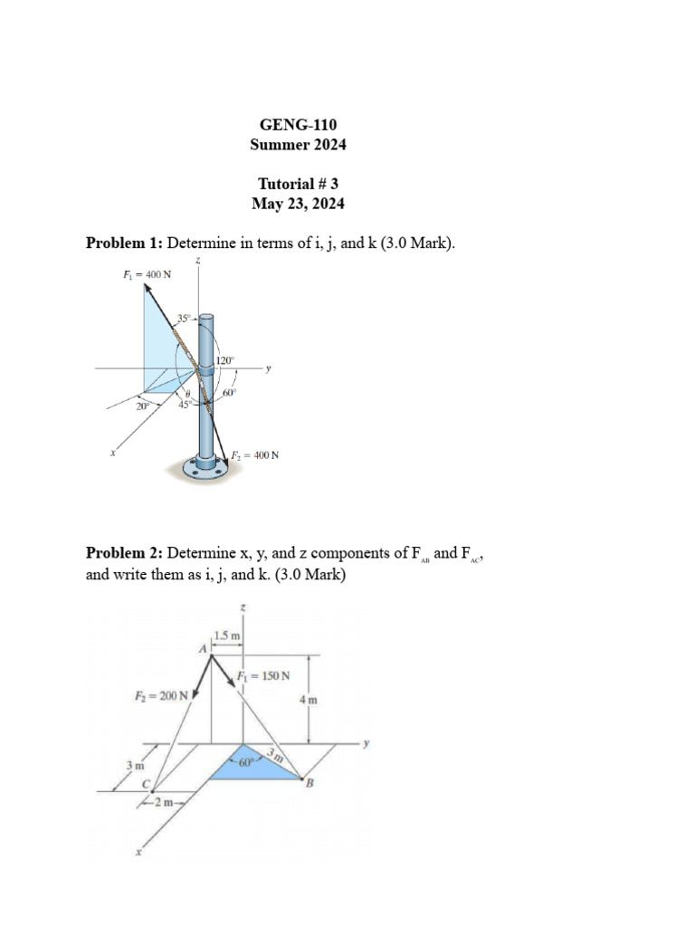 Open Tutorial3 2 | PDF