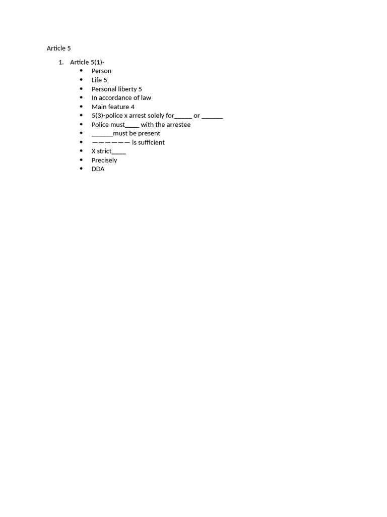 Article 5 | PDF