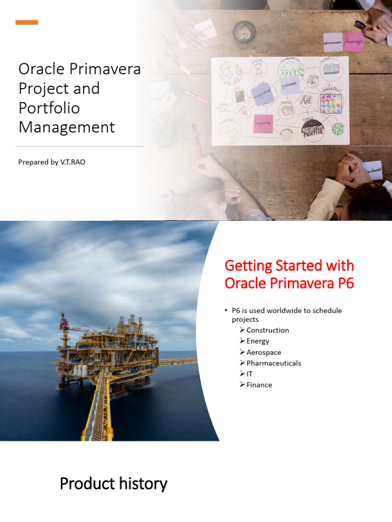 P6 DASHBOARDS BSAIC | PDF | Project Management | Computing