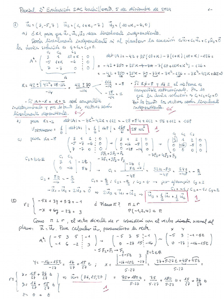 Sol_1ex_2ev_2BACH_AC_2024_25 | PDF