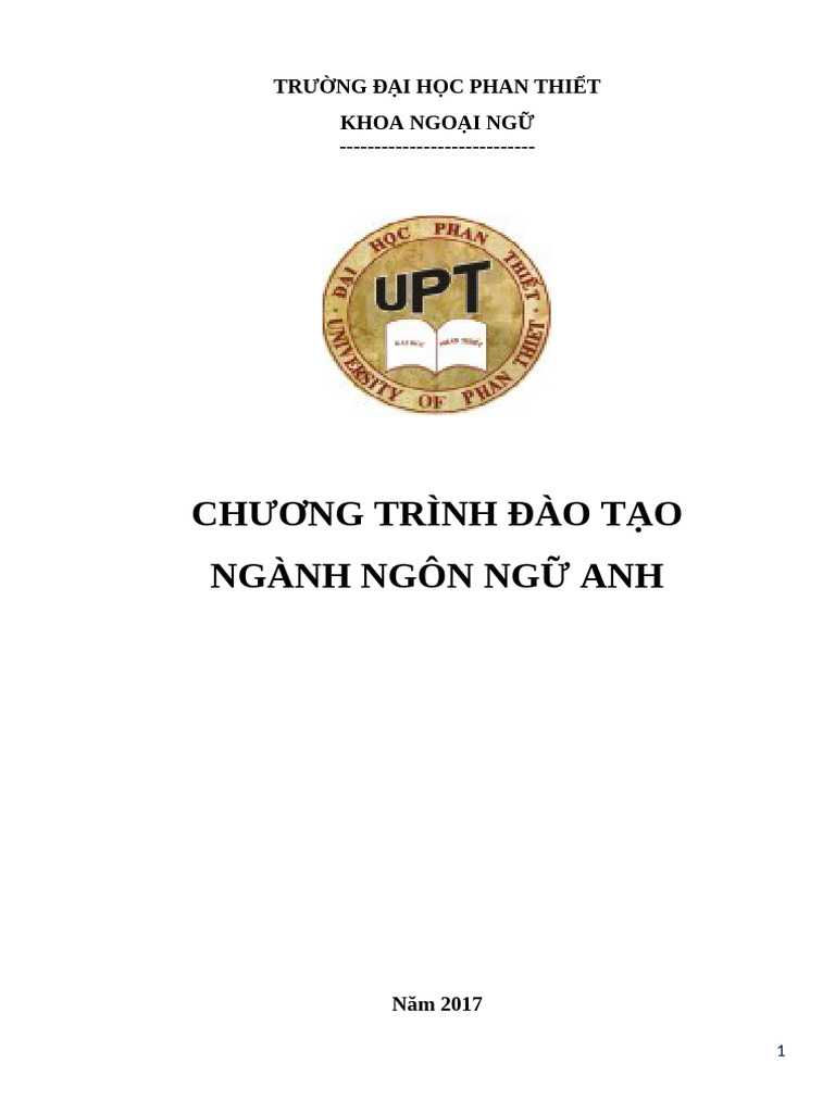 Tong Hop CTDT Nna 2017 Ko Chu Ky 1 | PDF