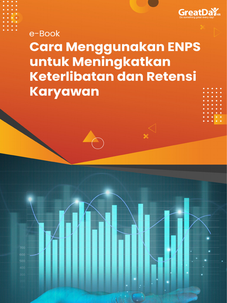 Meningkatkan Keterlibatan Karyawan dengan ENPS | PDF