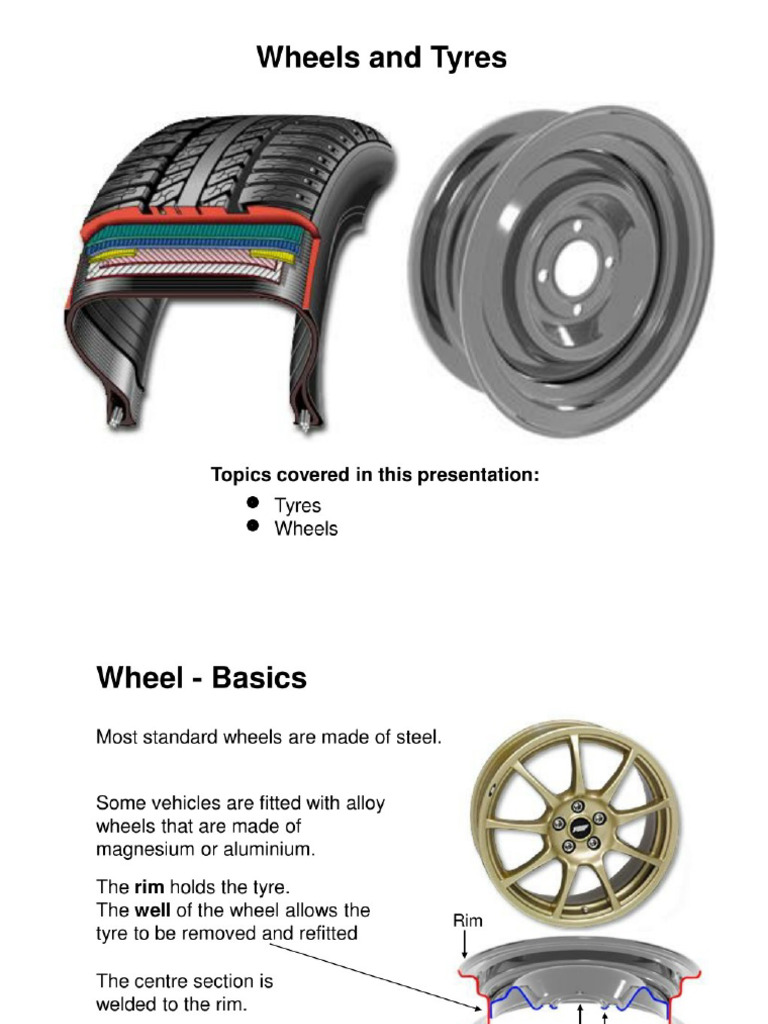 Tire | PDF