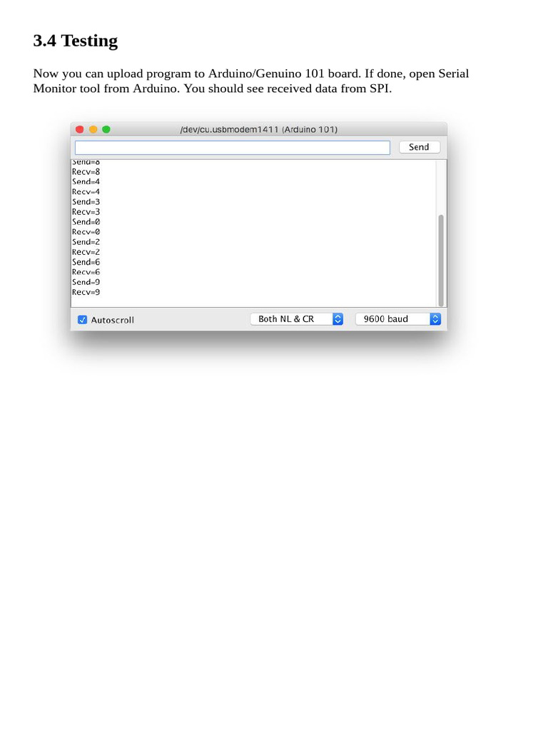Arduino And Genuino 101 Development Workshop Agus Kurniawan Part 010 Pdf