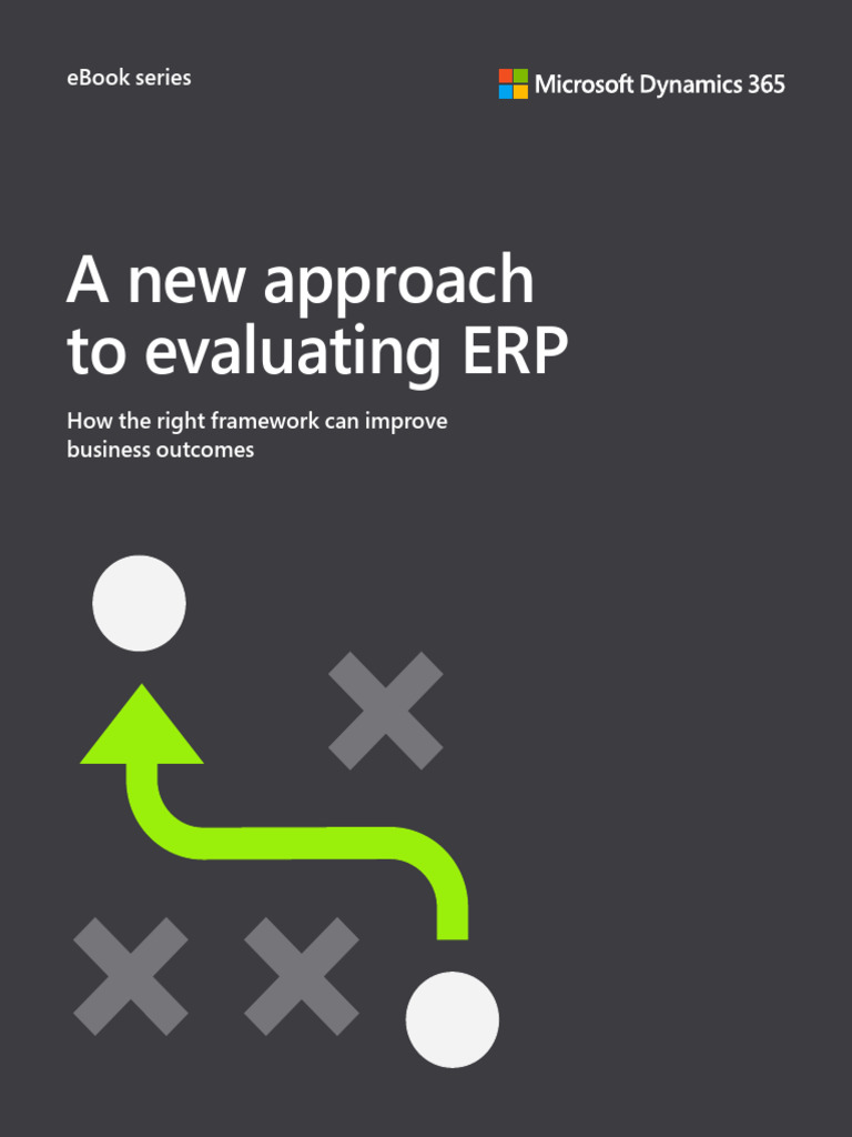 Evaluating ERP | PDF | Enterprise Resource Planning | Request For Proposal