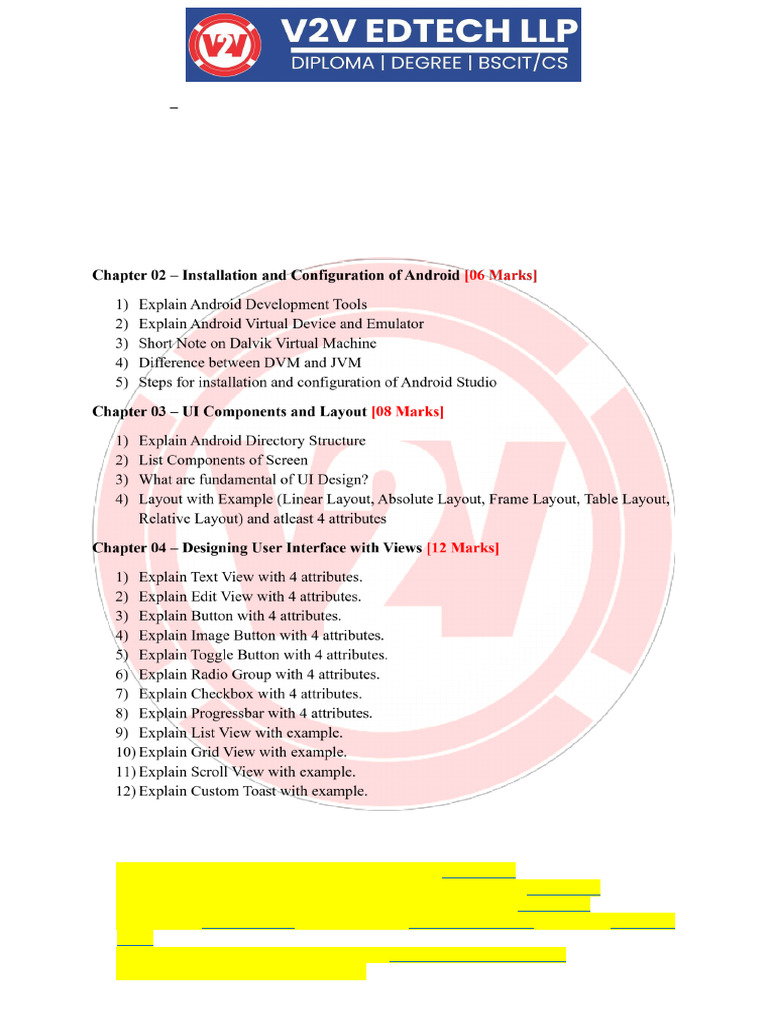 Mad V2V Super 25 | PDF