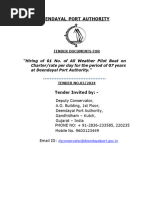 Baltic Panamax Index (BPI) : Route Definitions: Route P1A - 82 Route ...