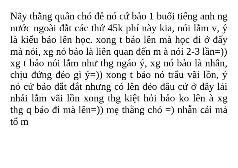 Vì Tinh Tú Mang Tên Đi Mà Lên Mãi Iu | PDF