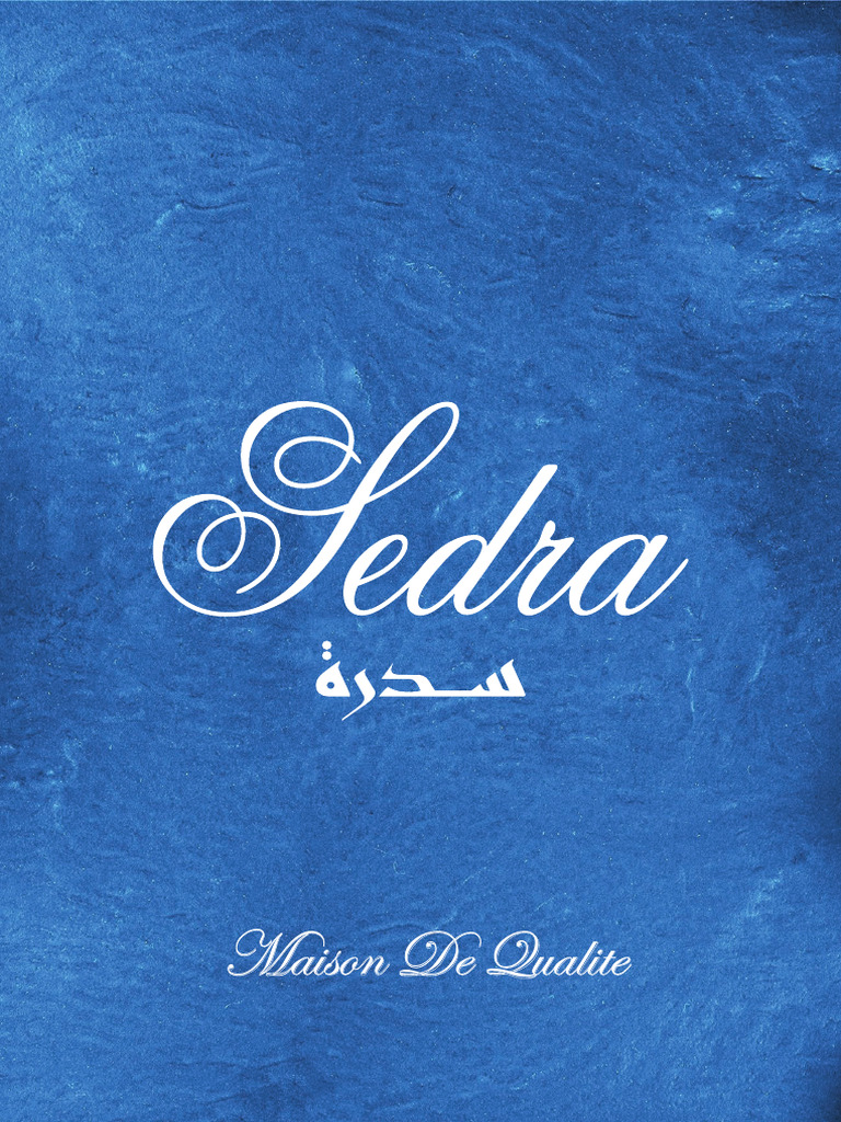 Sedra North-Coast-Menu | PDF | Pizza | Spaghetti