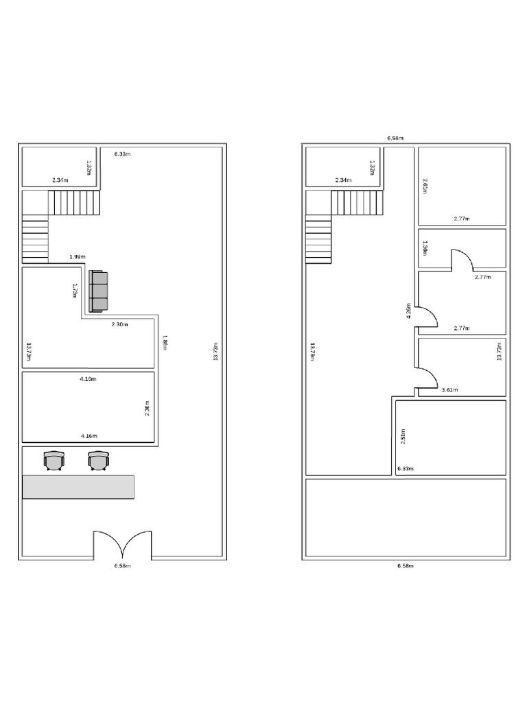 Event Floor Plan | PDF