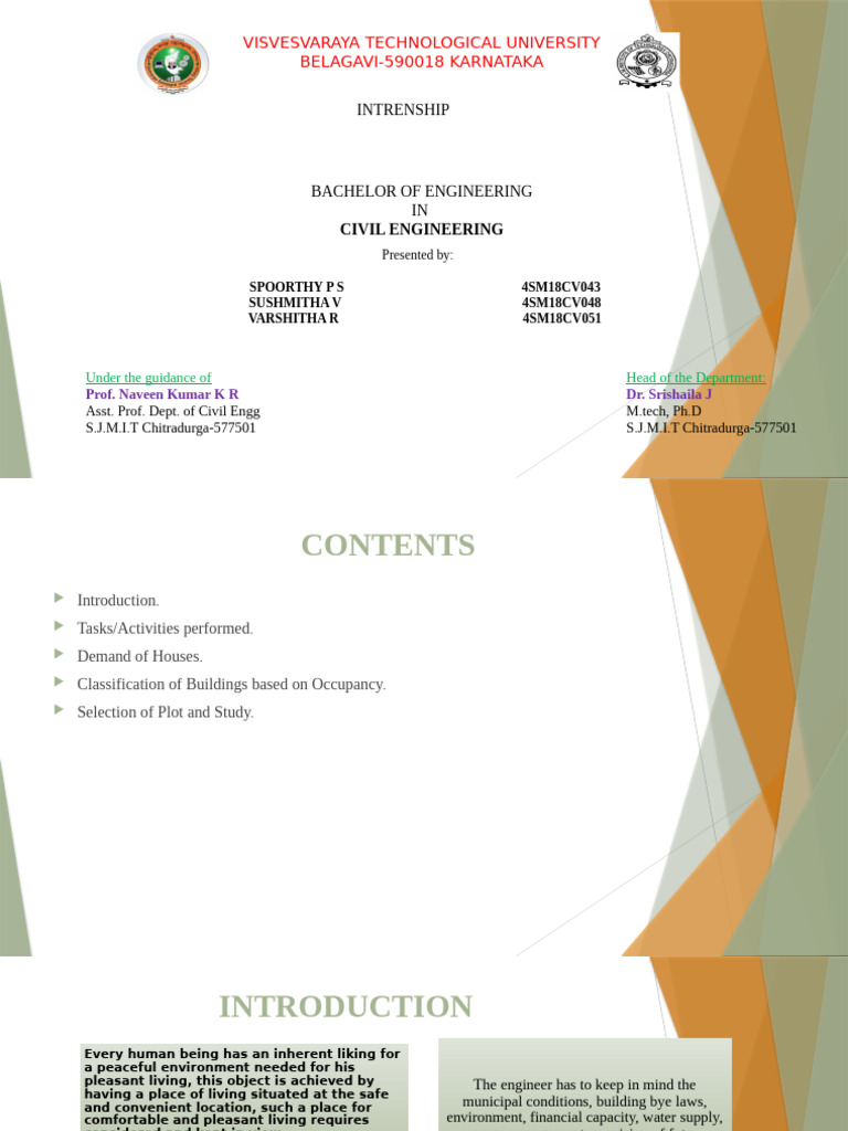 internship ppt | PDF | Economies