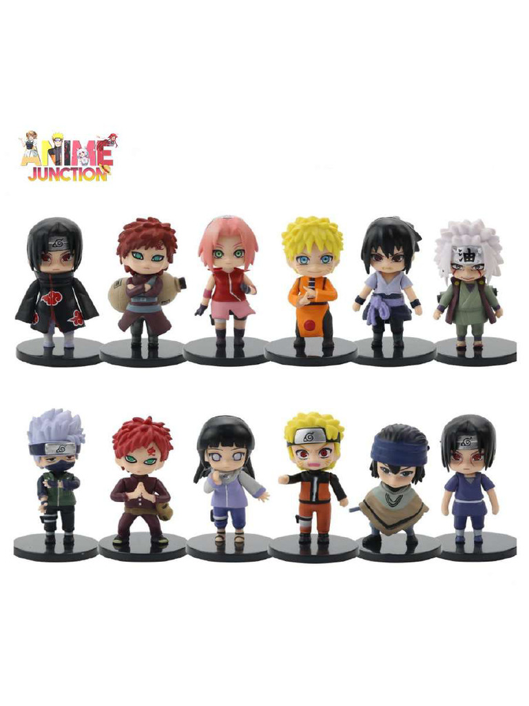 Anime Junction 02 | PDF