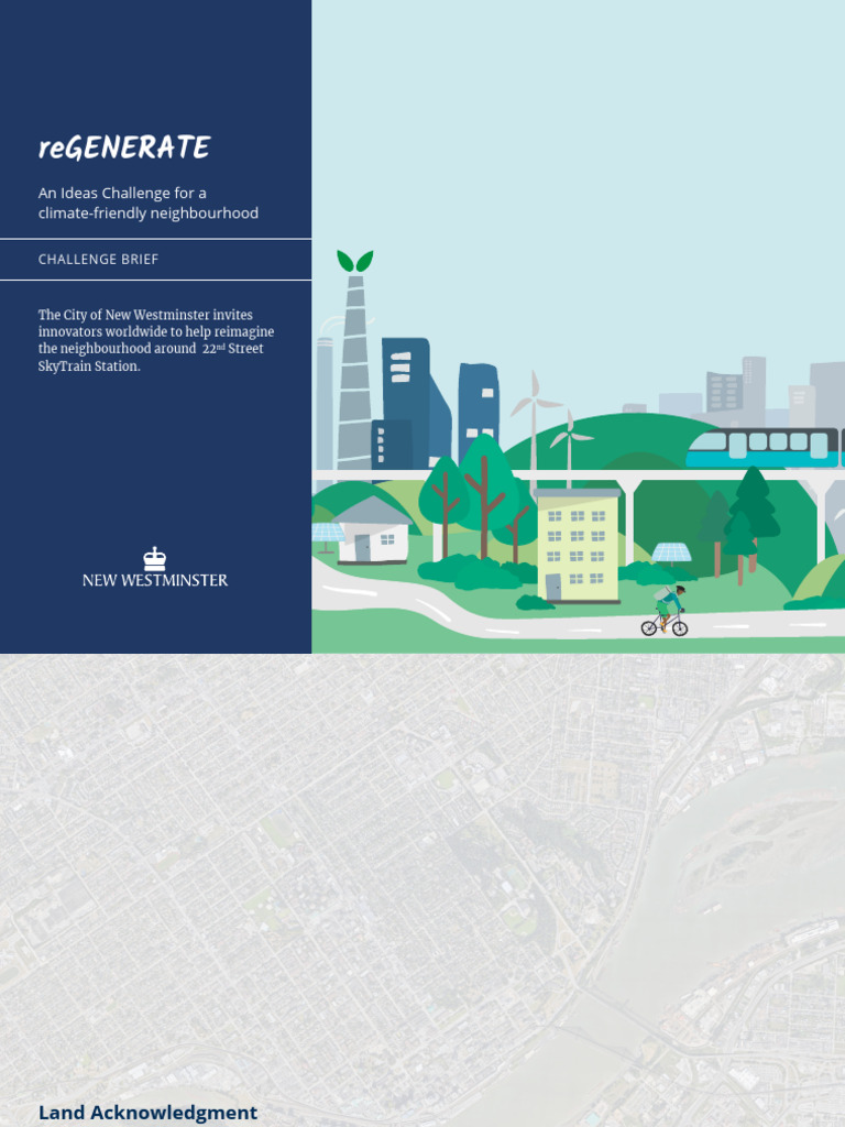 Challenge Brief Final | PDF