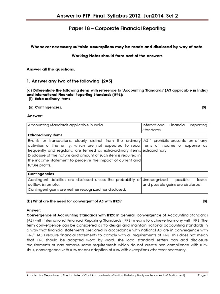 Solution 18 | PDF | Equity (Finance) | International Financial Reporting Standards