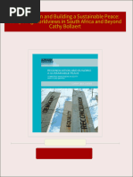 The TRC Detailed Notes - 1 | PDF | Apartheid | South Africa