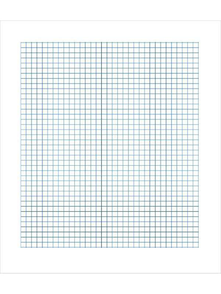 A3 Size Graph Paper | PDF