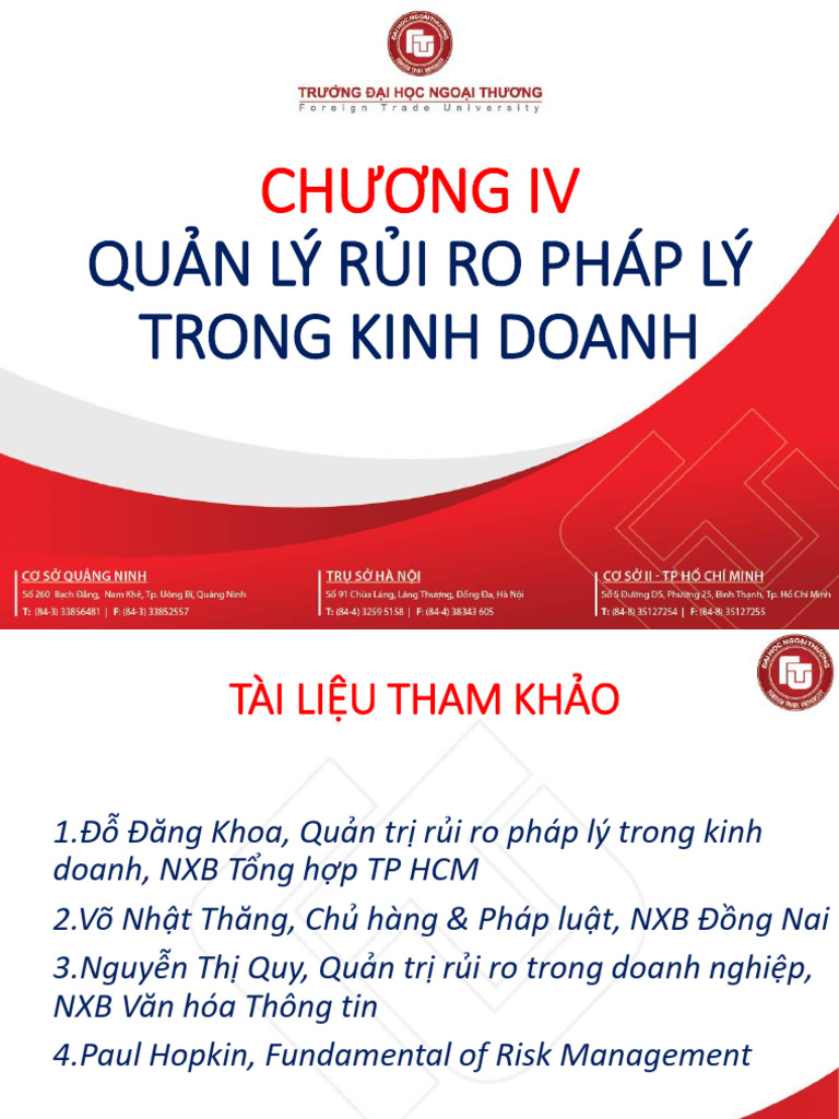 3.QTRR CQ ChIV Slides-for-Students | PDF