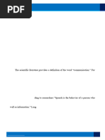 Answer Key Module 1 - Units 1-8 | PDF