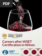 Wine Training Module | PDF | Cooking, Food & Wine