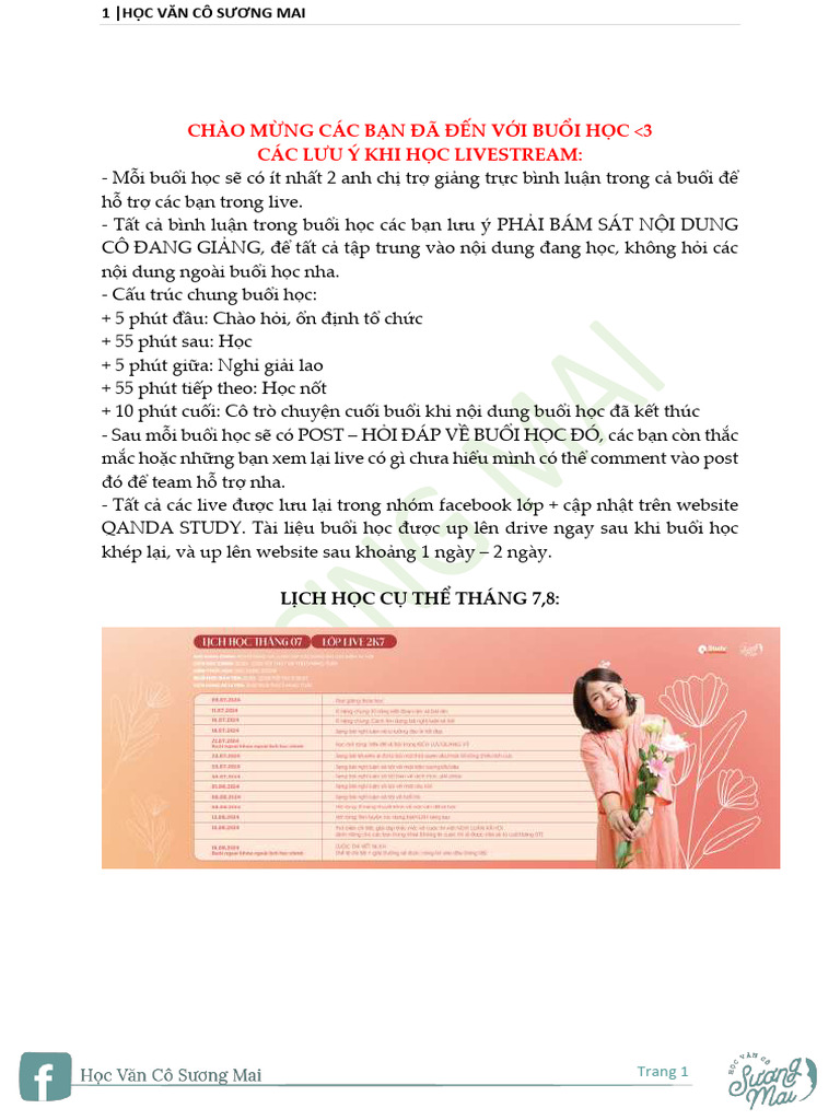 Ki Nang Chung Lam Nghi Luan Xa Hoi 1 | PDF