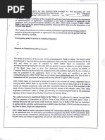 Idfc Fund Transfer Form | PDF | Cheque | Banking Technology