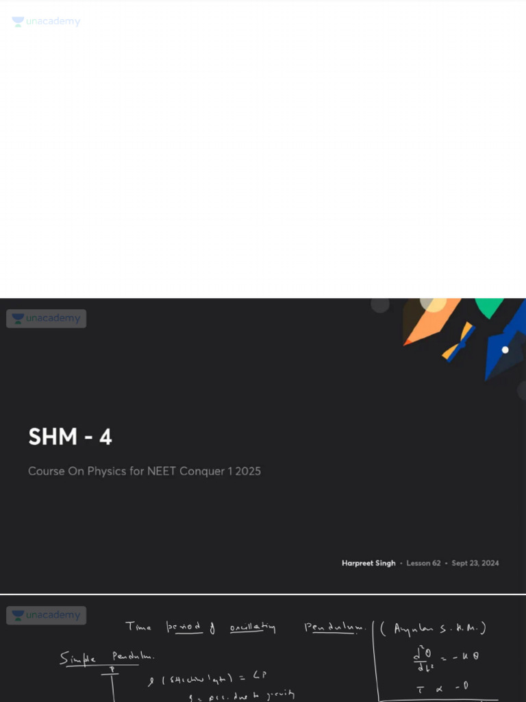 SHM 4 With Anno | PDF