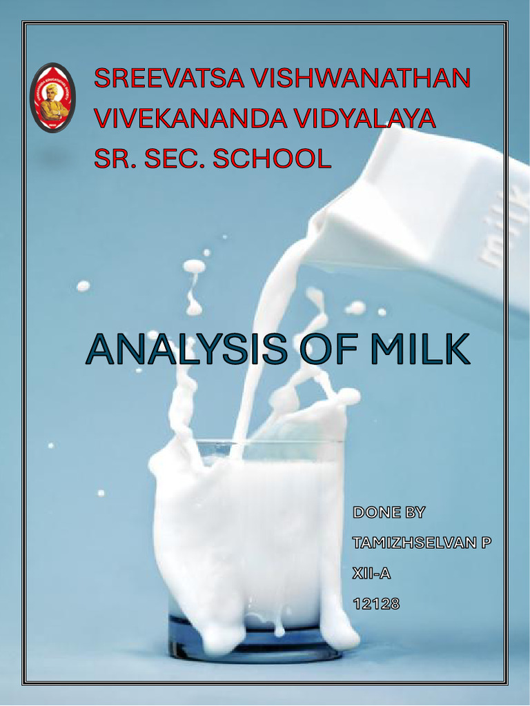 Che Project Tn | PDF