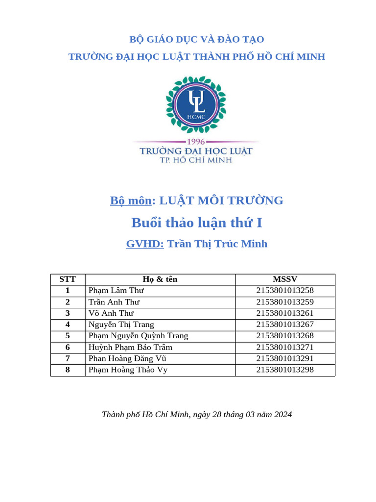 LMT-buổi-1 | PDF