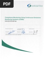 Understanding RATA Testing for CEMS | PDF