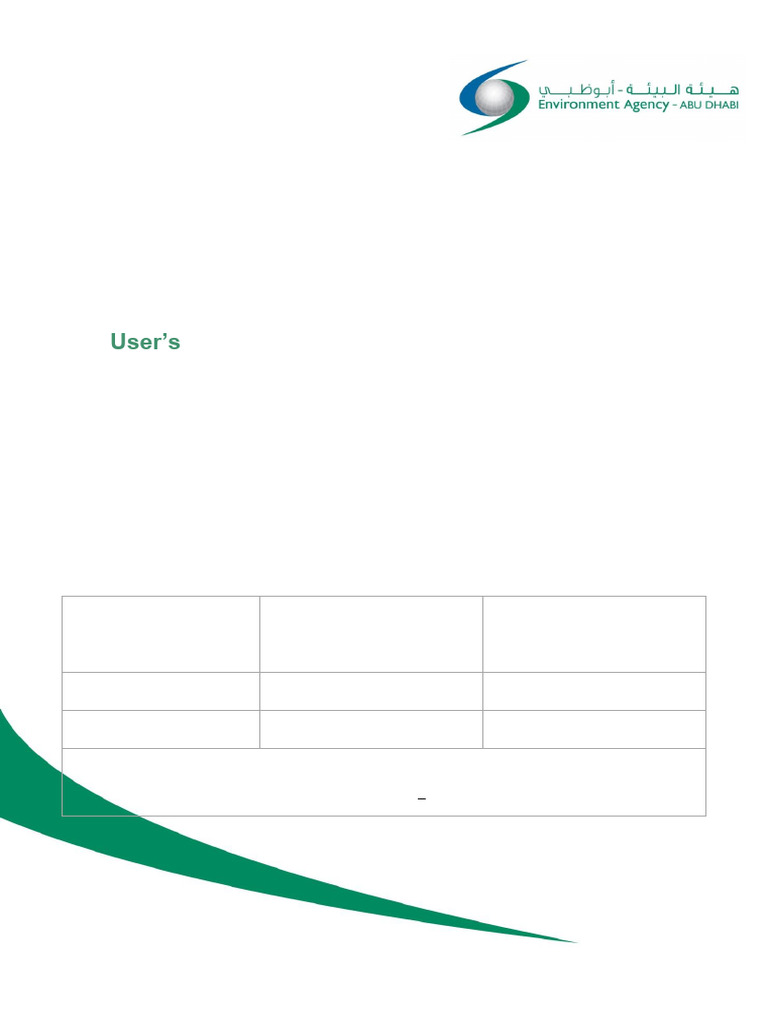 Spatial -- Monitoring Stations EDD_guide | PDF | Esri | Geographic Data ...