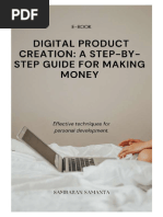 FREE Digital Products Guide | PDF | Marketing | Business