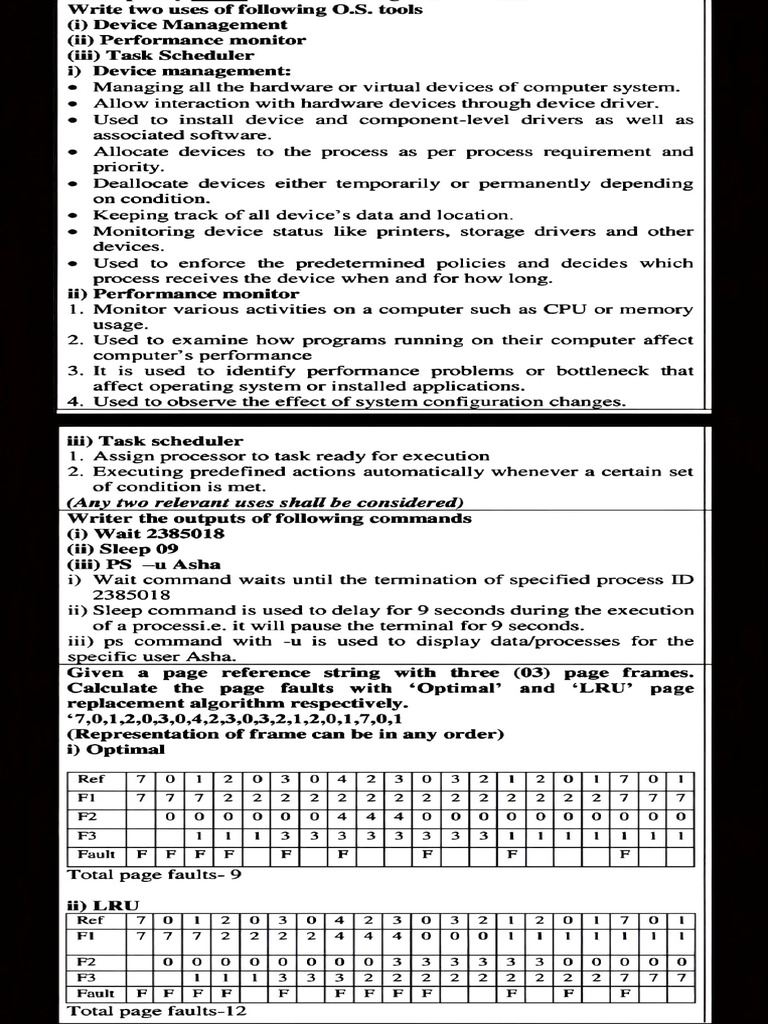 Adobe Scan Dec 03, 2024 | PDF | Process (Computing) | Scheduling (Computing)