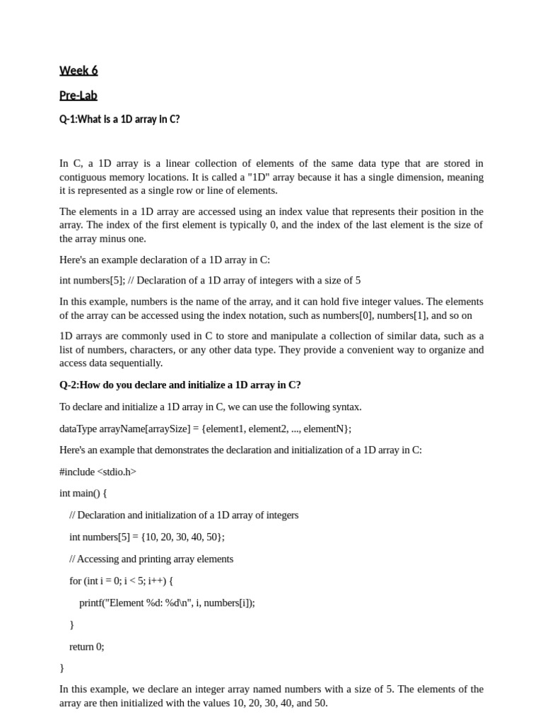 Week6_17.6.23 | PDF | Computer Programming | Software Engineering