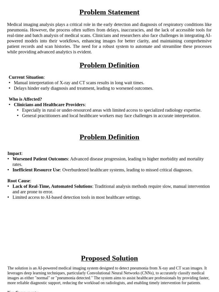 Mini_Project_Main | PDF | Radiology | Medical Imaging