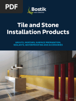 Conmix Pre Mix Plaster Overview | PDF | Plaster | Concrete