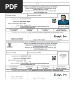 BTC Investment Format | PDF | Bitcoin | Private Sector