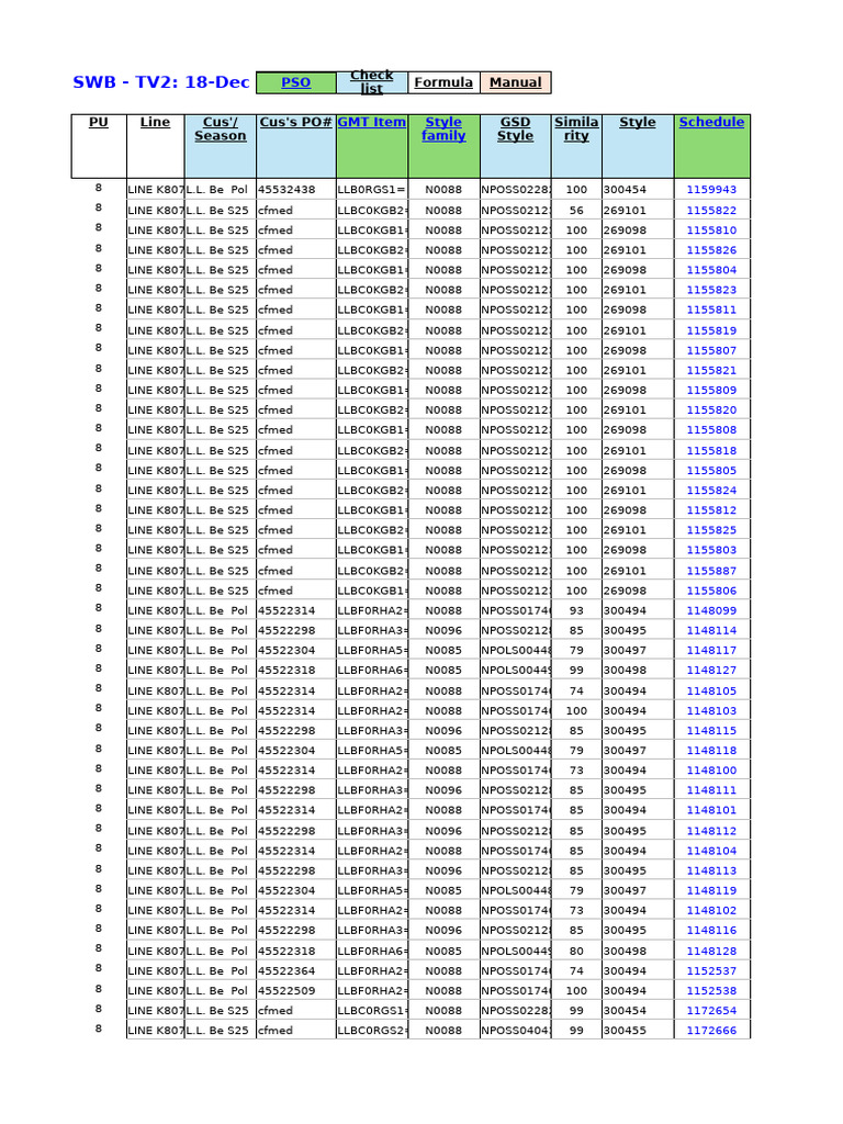 SWB TV2 (20241218) | PDF | Color