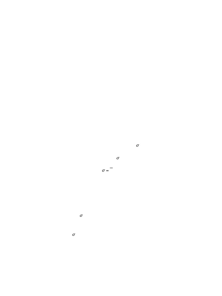 Quality Notes Part IV | PDF | Sampling (Statistics) | Probability ...