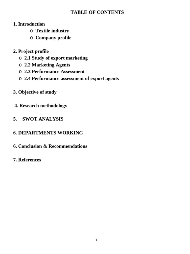 PRTB | PDF | Textiles | Textile Industry