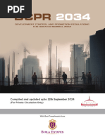 UDCPR An Illustrative Manual Edited | PDF | Stairs | Building