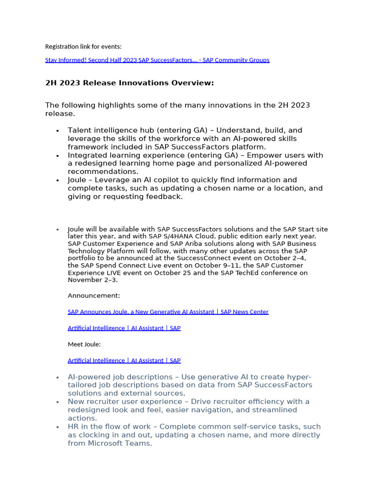 Stay Informed_AI | PDF | Artificial Intelligence | Intelligence (AI) & Semantics