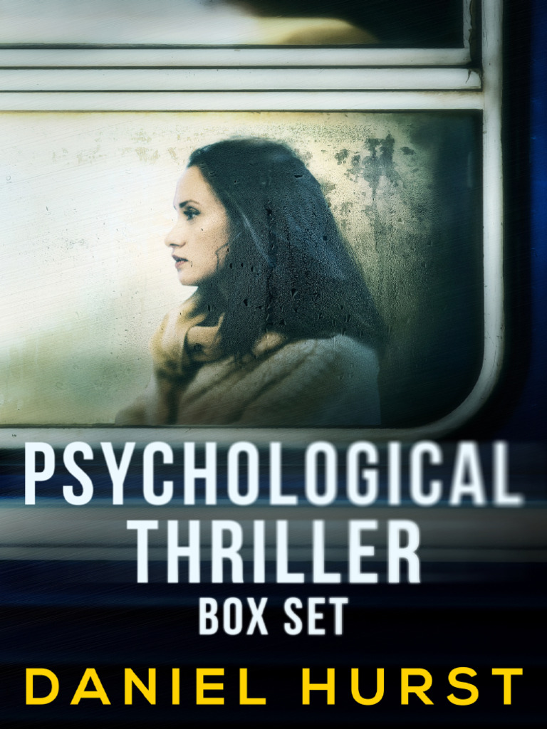 OceanofPDF.com Daniel Hursts Psychological Thriller Box Set - Daniel ...