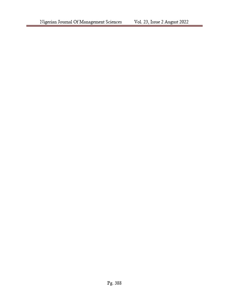 Digital Banking Adoption in Nigeria | PDF | Automated Teller Machine | Banks