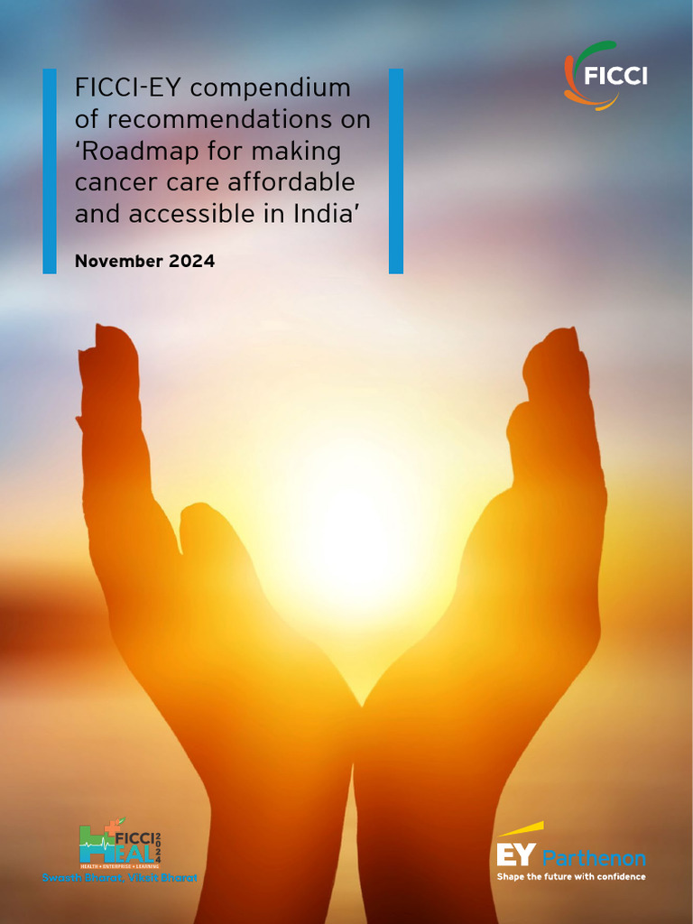 Advocating A National Cancer Care Policy With Dedicated Funding | PDF ...