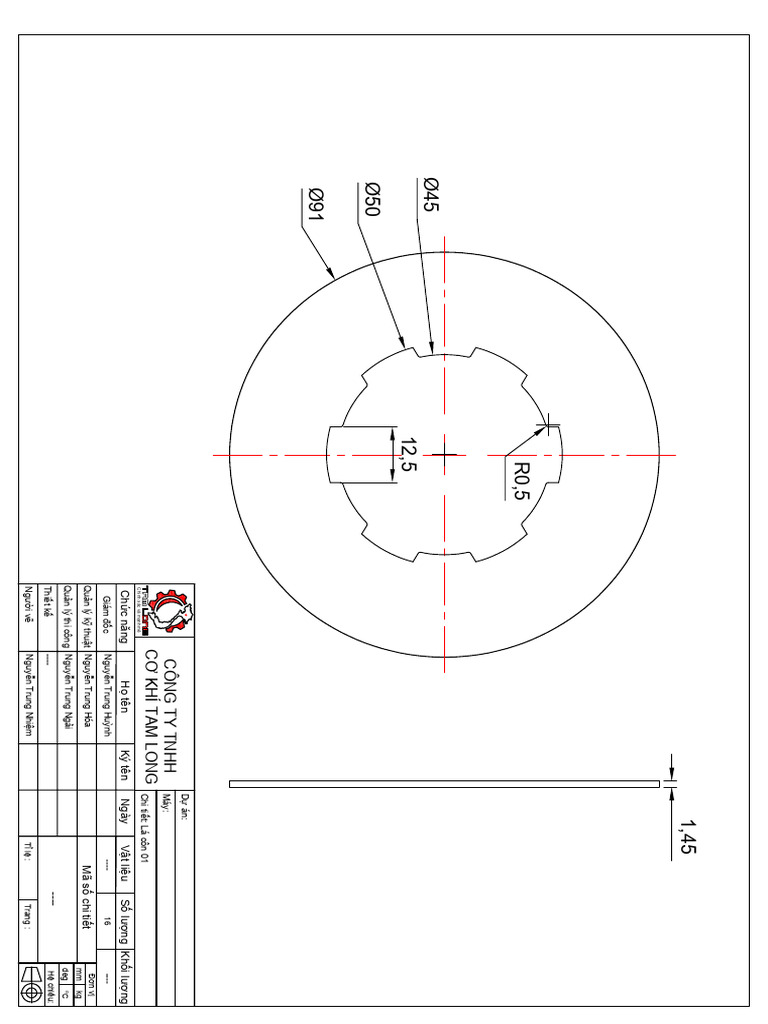 0.then Hoa | PDF