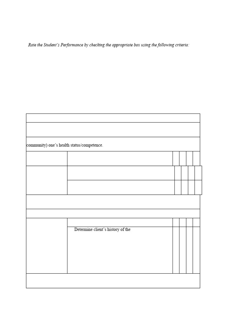 8-Assessing the Skull and Face | PDF | Clinical Medicine | Diseases And ...