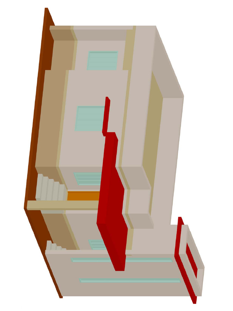 FINAL-3D Model | PDF