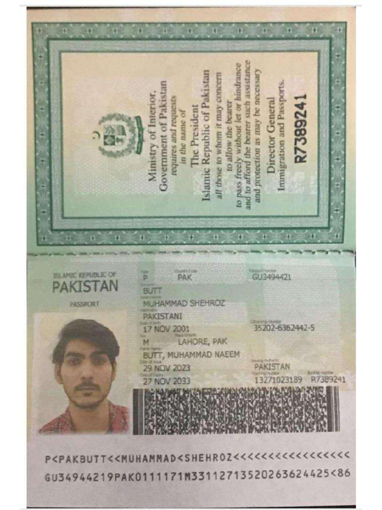 Muhammad Butt_10051 | PDF