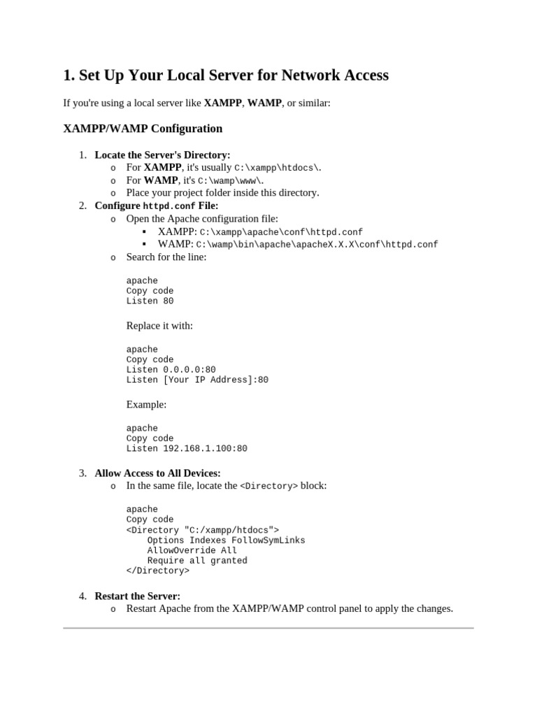 CONFIGRATION | PDF | Ip Address | Computer Network