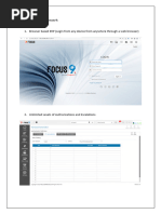 Opticalguru Features | PDF